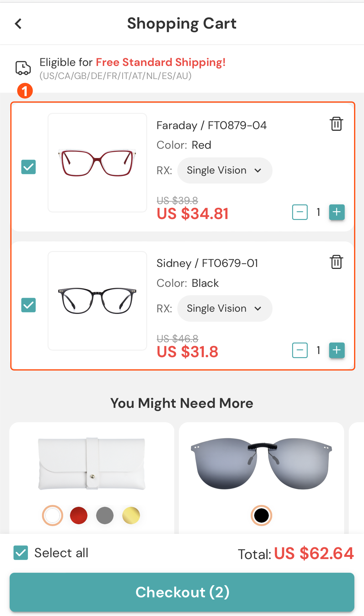 How to use Code/Coupon?